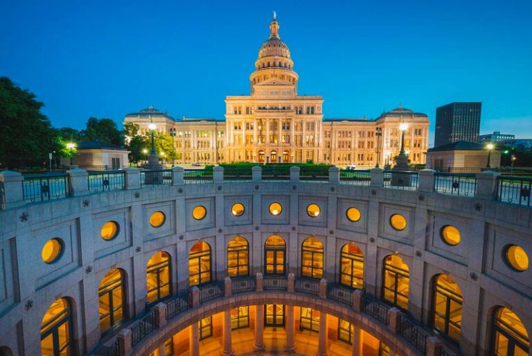 15 Budget-Friendly States For A U.S. Trip Right Now