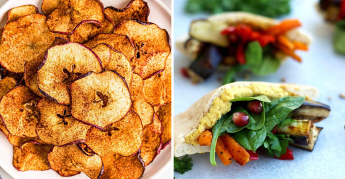 15 Iconic California Foods Ranked And Where to Eat Them In Every City