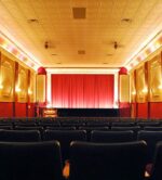 Step Back In Time At The Grand Theater In Pennsylvania That Shines With ...