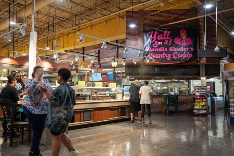 Pennsylvania Flavor Shines At Philadelphia's 16 Best Soul Food Spots