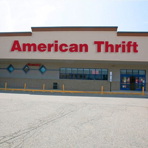 15 Giant Florida Thrift Stores You’ll Get Lost In