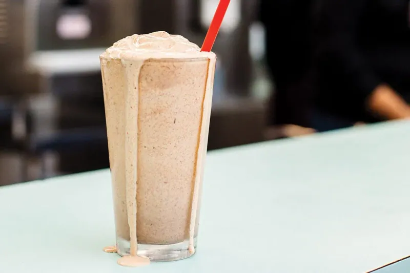 15 Iconic California Foods Ranked And Where to Eat Them In Every City