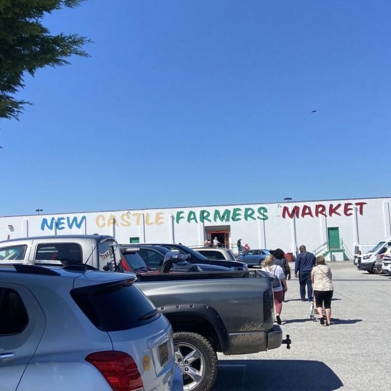 Delaware’s Top Amish Markets For Authentic One-of-a-Kind Finds