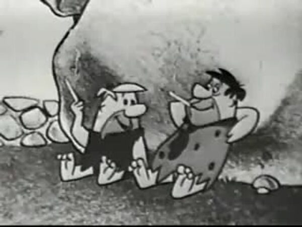 8 Classic Cartoons That Shaped Every '50s And '60s Childhood