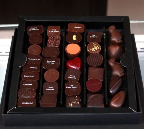 5 Sweet Elite Chocolates A Pro Chocolatier Would Melt For