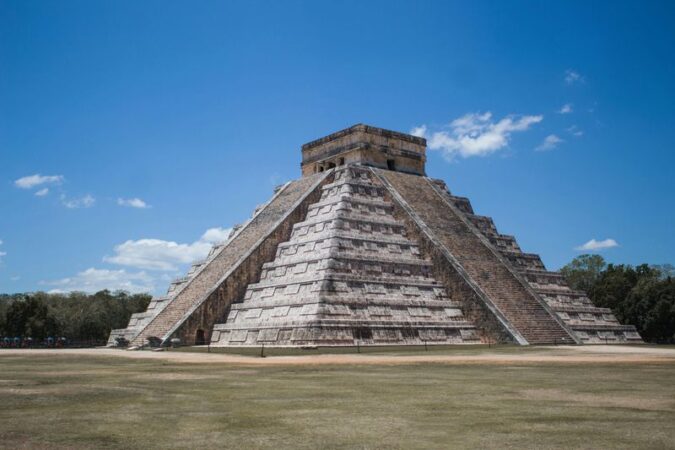 32 Ancient Sites That'll Rock Your Inner Archaeologist