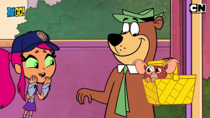 8 Classic Cartoons That Shaped Every '50s And '60s Childhood