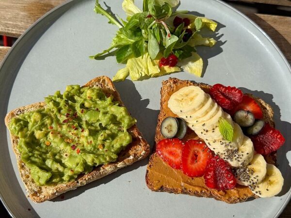 14 Creative Toast Toppings That Go Beyond Basic Avocado
