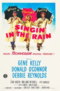 18 Of The Greatest Movie Musicals Ever Made