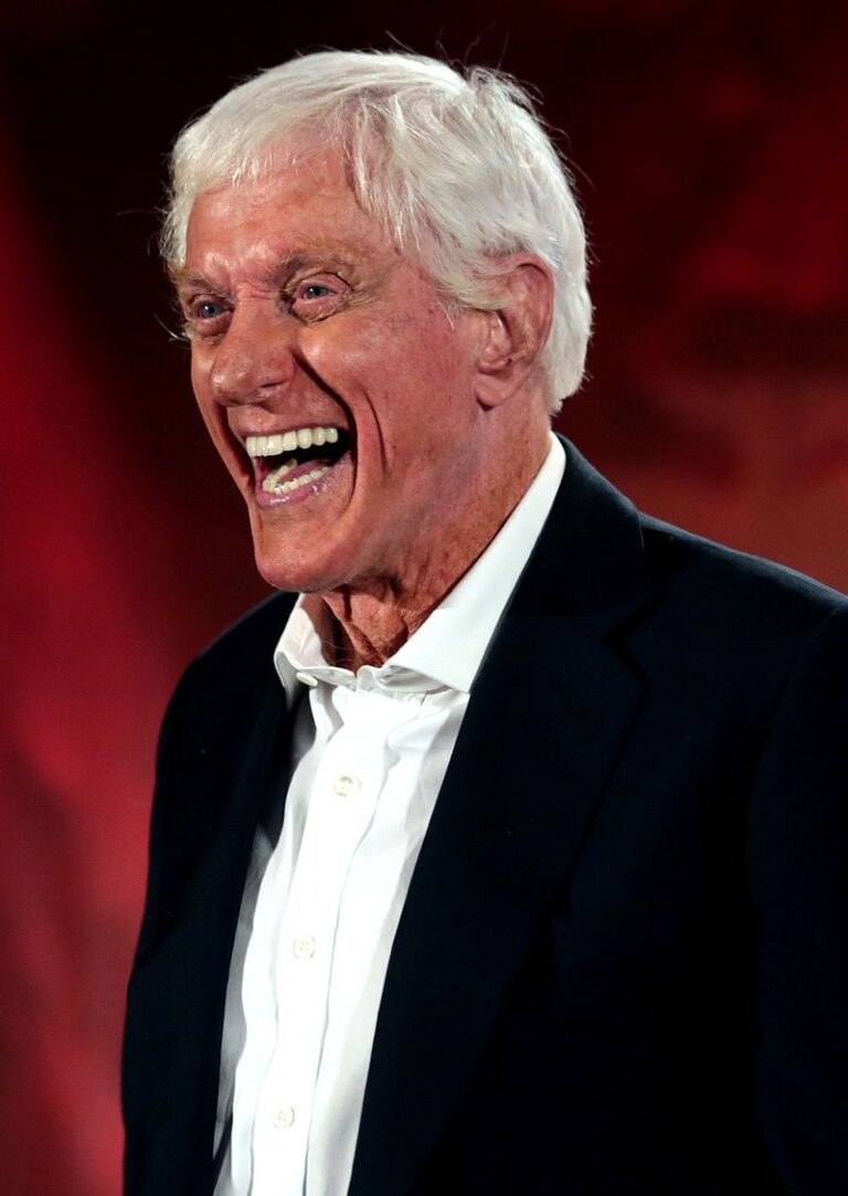 19 Of The Oldest Actors Still Active In The Hollywood Spotlight