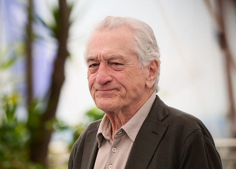 19 Of The Oldest Actors Still Active In The Hollywood Spotlight