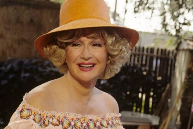 19 Of The Oldest Actors Still Active In The Hollywood Spotlight