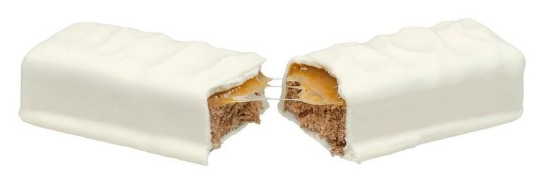 20 Classic Candy Bars From The '50s You Might Remember