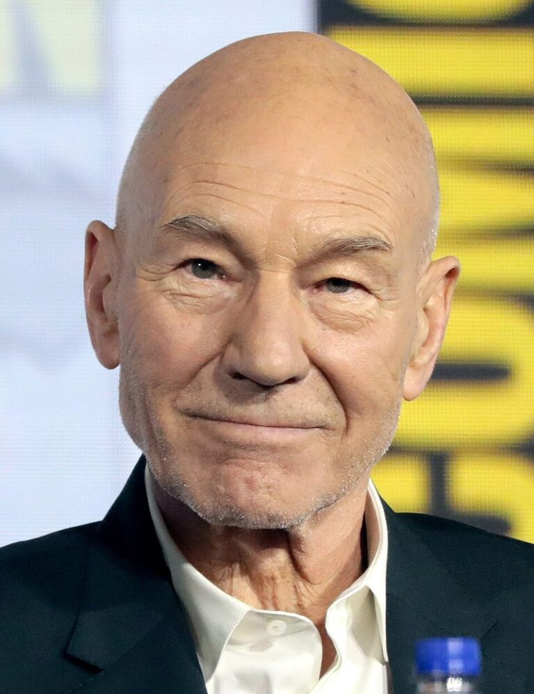 19 Of The Oldest Actors Still Active In The Hollywood Spotlight