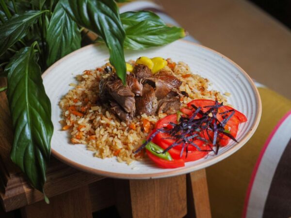 11 Traditional Native American Dishes Celebrating Cultural Heritage