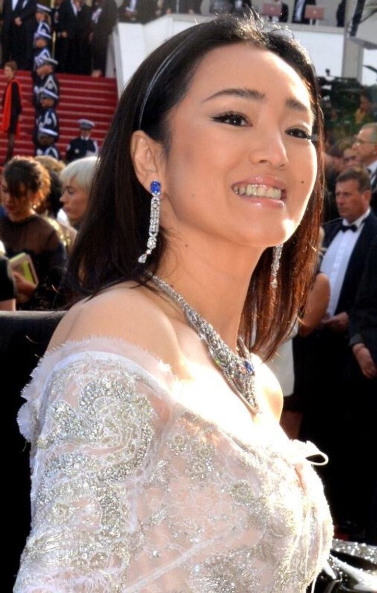 20 Greatest Asian Actors To Ever Hit The Big Screen