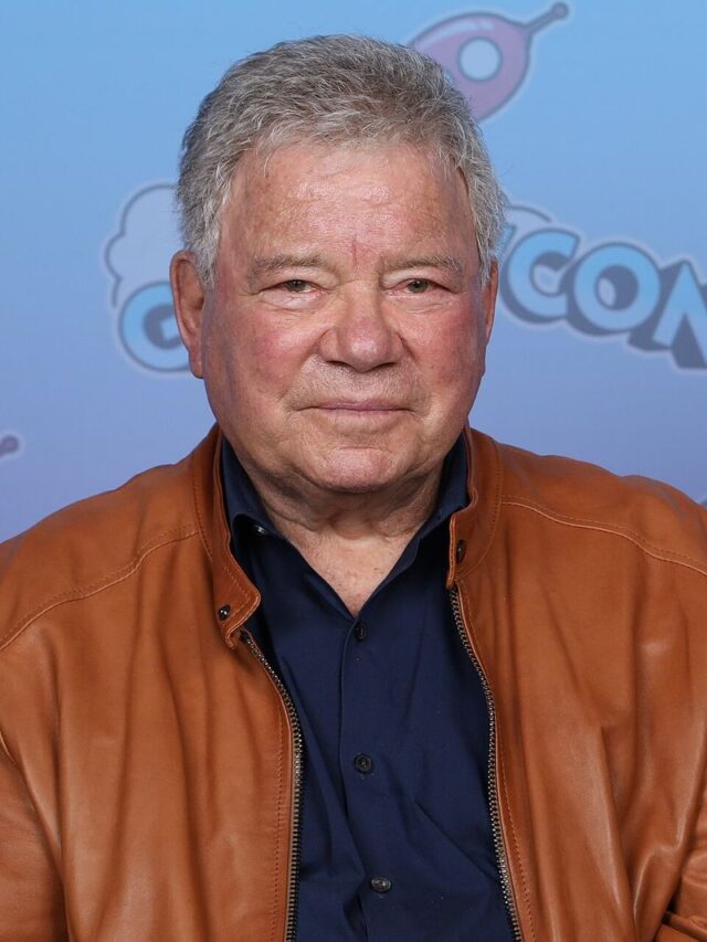 19 Of The Oldest Actors Still Active In The Hollywood Spotlight