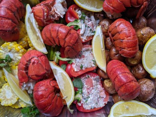17 Staple Foods That Fueled Daily Life In The 13 Colonies