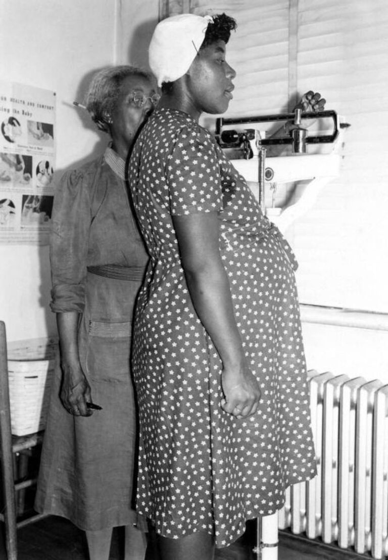 15 Social And Workplace Norms Women Faced In The 1940s