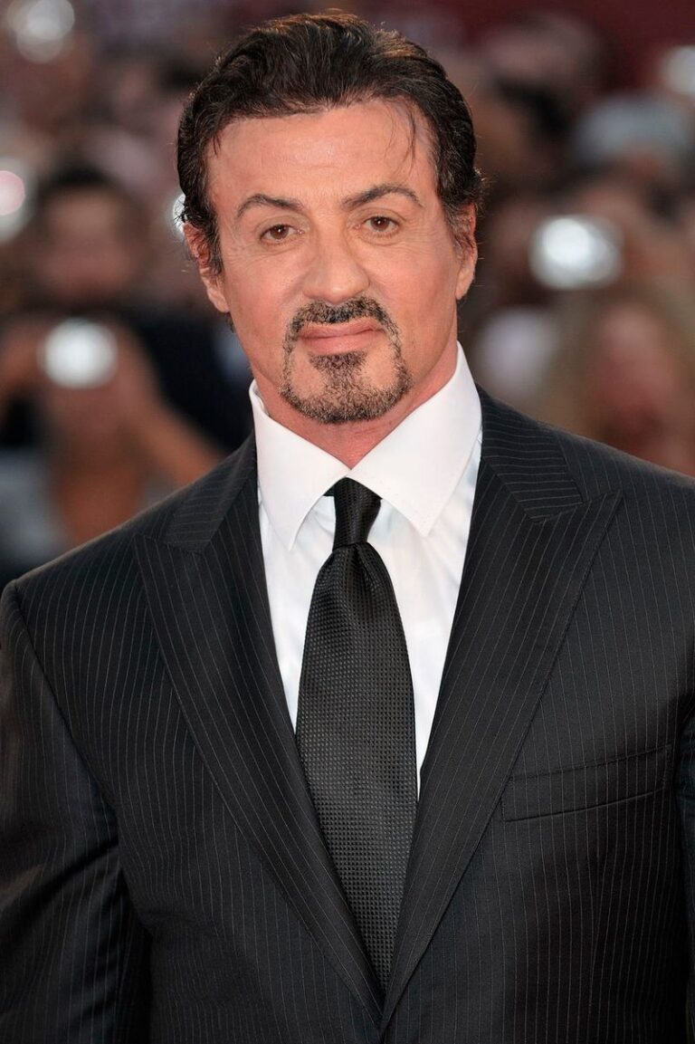 20 Of The Toughest Actors In Hollywood With Real-Life Grit
