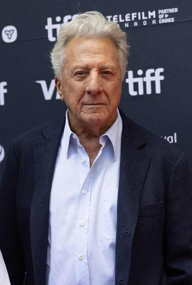 19 Of The Oldest Actors Still Active In The Hollywood Spotlight