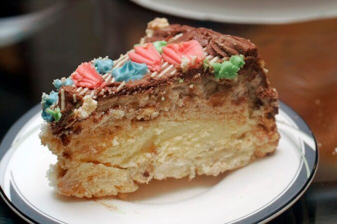 16 Iconic European Cakes To Satisfy Every Sweet Tooth