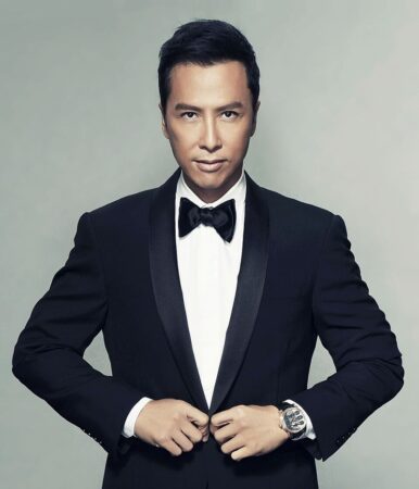 20 Greatest Asian Actors To Ever Hit The Big Screen