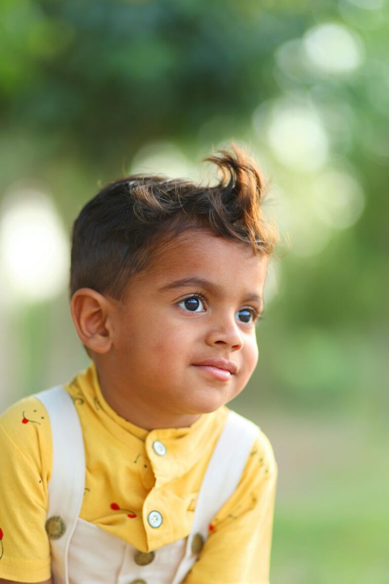 25 Iconic 1960s Baby Names That Still Shine Today