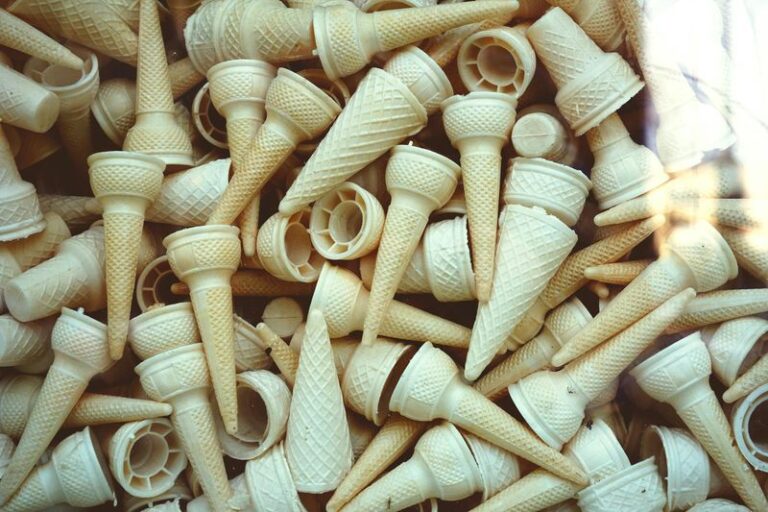 Ice Cream Through The Ages: 13 Historical Facts Worth Knowing