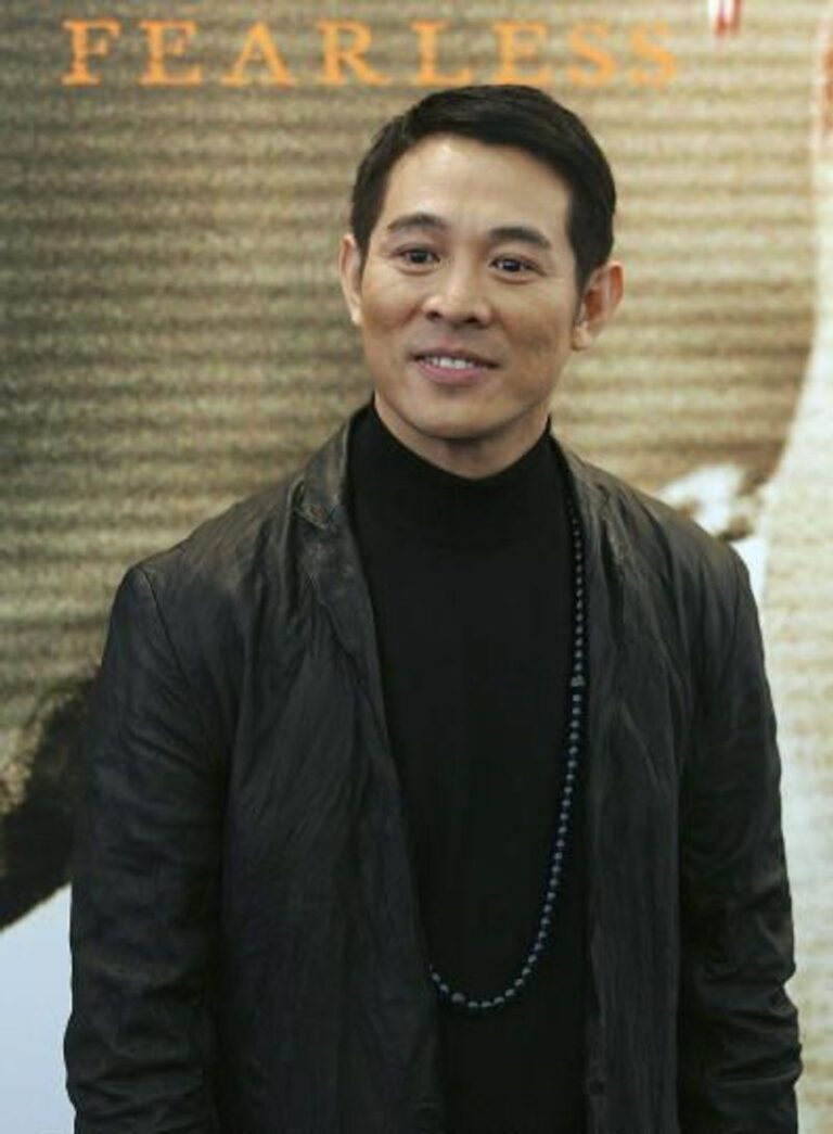 20 Greatest Asian Actors To Ever Hit The Big Screen