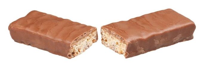 20 Classic Candy Bars From The '50s You Might Remember