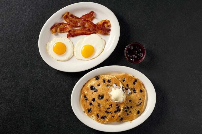 Cracker Barrel Breakfast Dishes That Truly Stand Out