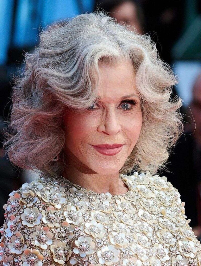 19 Of The Oldest Actors Still Active In The Hollywood Spotlight