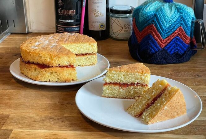16 Iconic European Cakes To Satisfy Every Sweet Tooth
