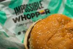 10 Surprising Facts About Burger King's Whopper