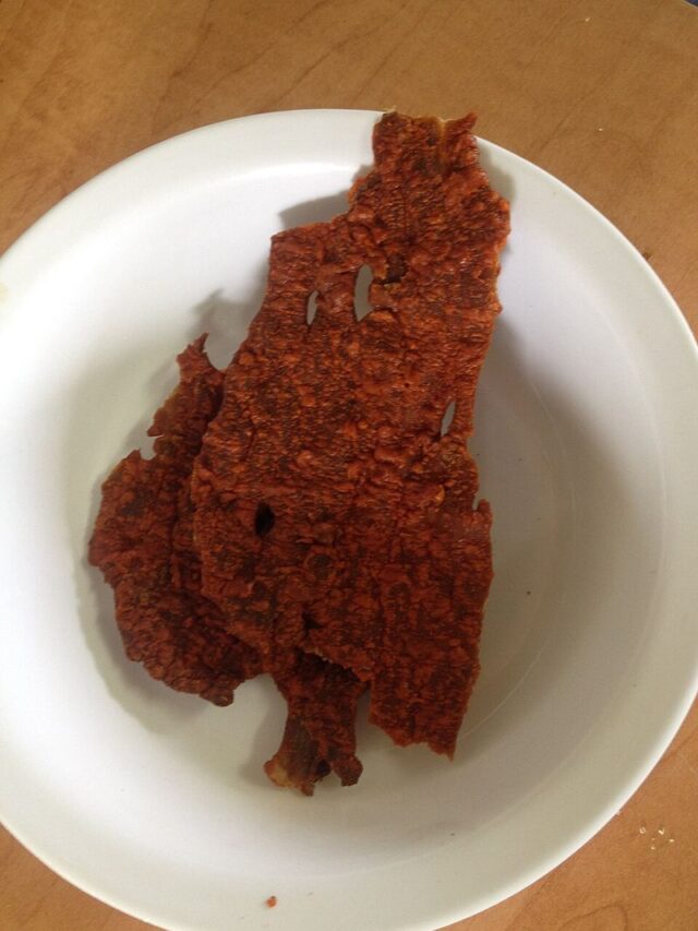 13 Historic Civil War Recipes Perfect For Modern Preppers