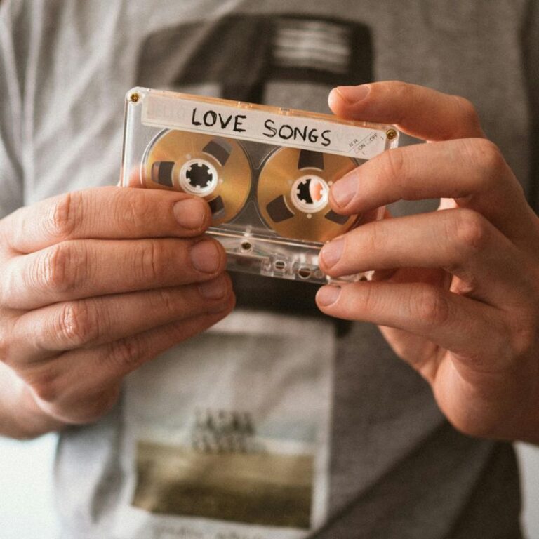 18 Little Joys Of Cassette Culture That Created A One-Of-A-Kind Era