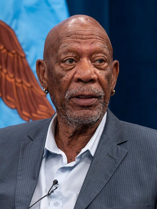 19 Of The Oldest Actors Still Active In The Hollywood Spotlight