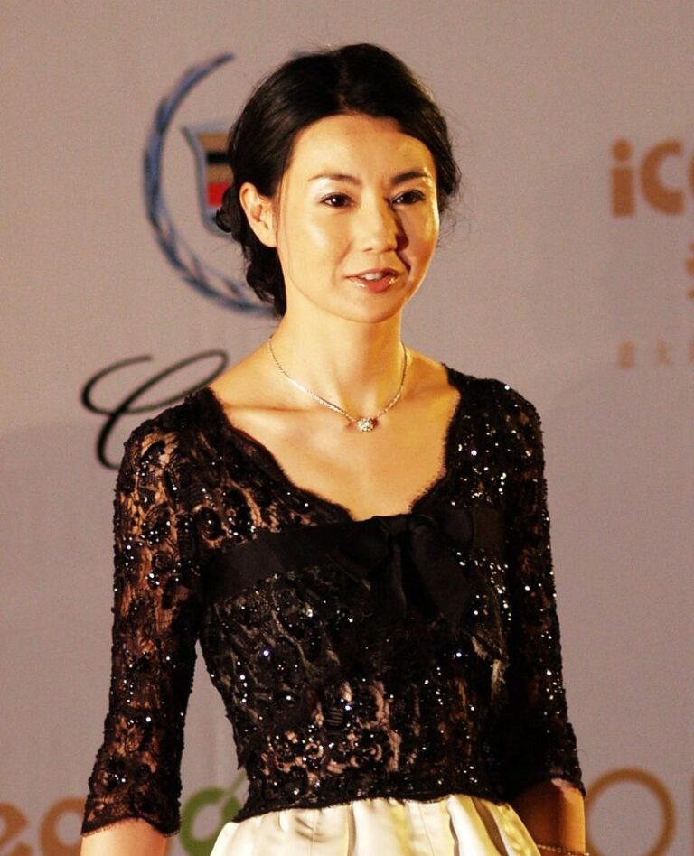 20 Greatest Asian Actors To Ever Hit The Big Screen