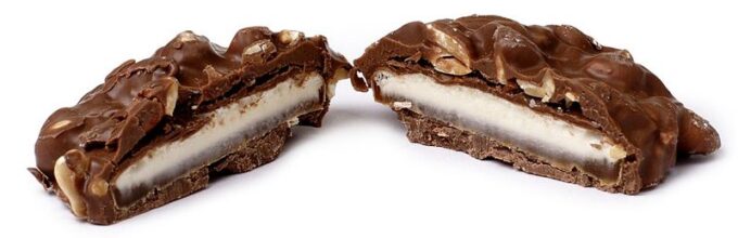 20 Classic Candy Bars From The '50s You Might Remember