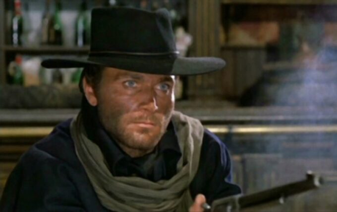 Quentin Tarantino's 9 Favorite Westerns That Inspired His Style