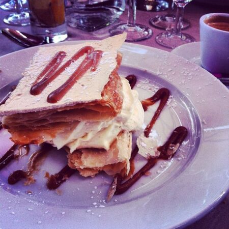 16 Iconic European Cakes To Satisfy Every Sweet Tooth