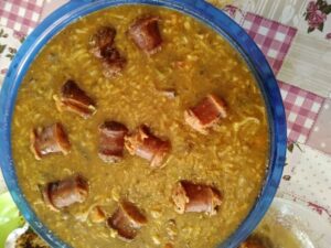 12 Essential Puerto Rican Dishes For Your Ultimate Food Bucket List