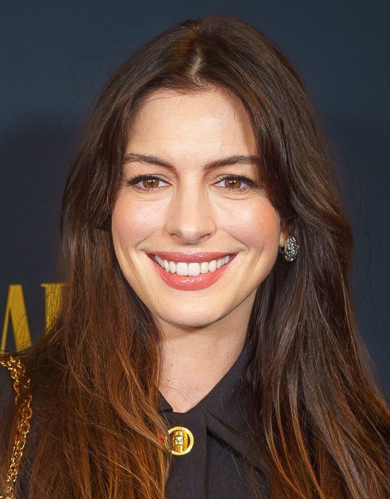 20 Of The Kindest Actresses Hollywood Has Ever Known