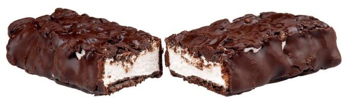 20 Classic Candy Bars From The '50s You Might Remember