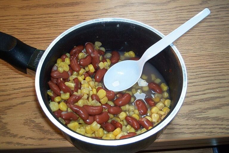 11 Traditional Native American Dishes Celebrating Cultural Heritage