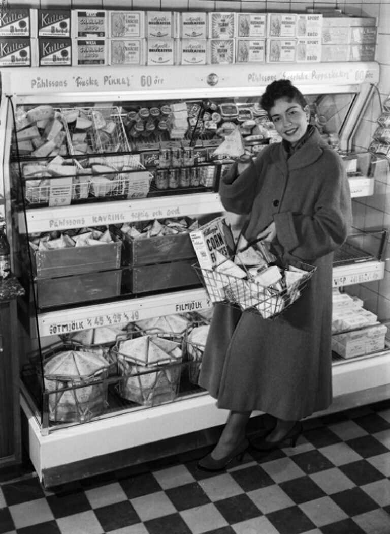 11 Social Norms From The 1950s That Have Since Shifted