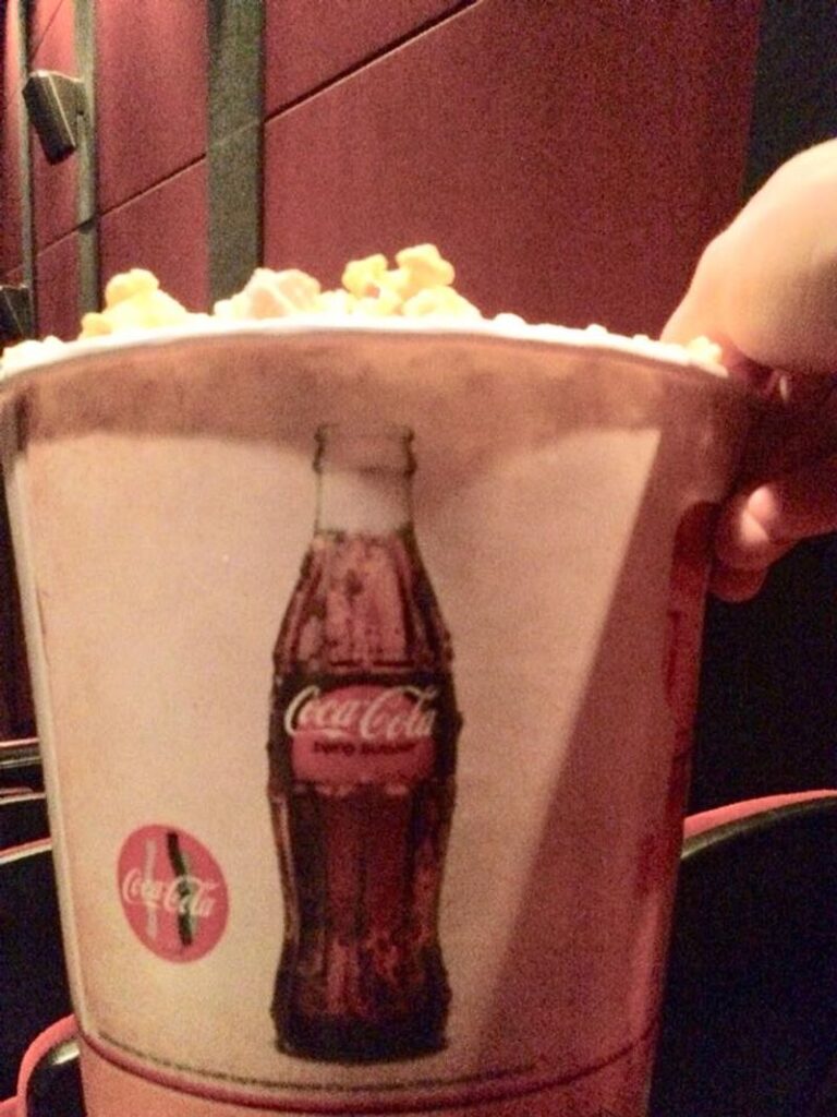 17 Retro Movie Snacks That Defined The 1950s And '60s