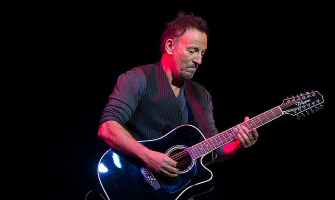 A Complete Ranking Of Every Bruce Springsteen Studio Album