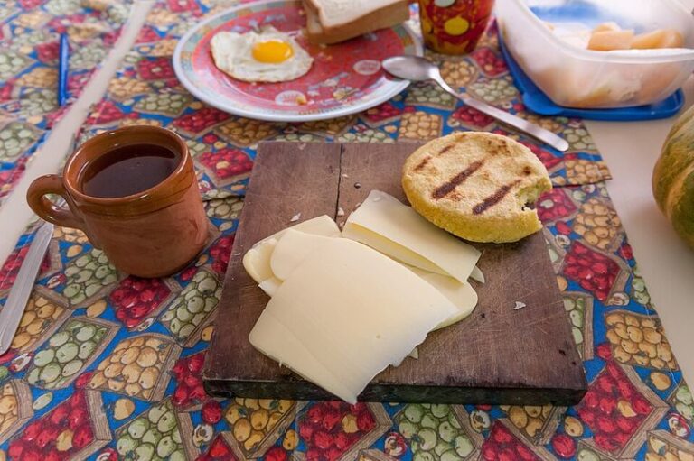 15 International Breakfasts That Will Make You Rethink Your Morning Meal